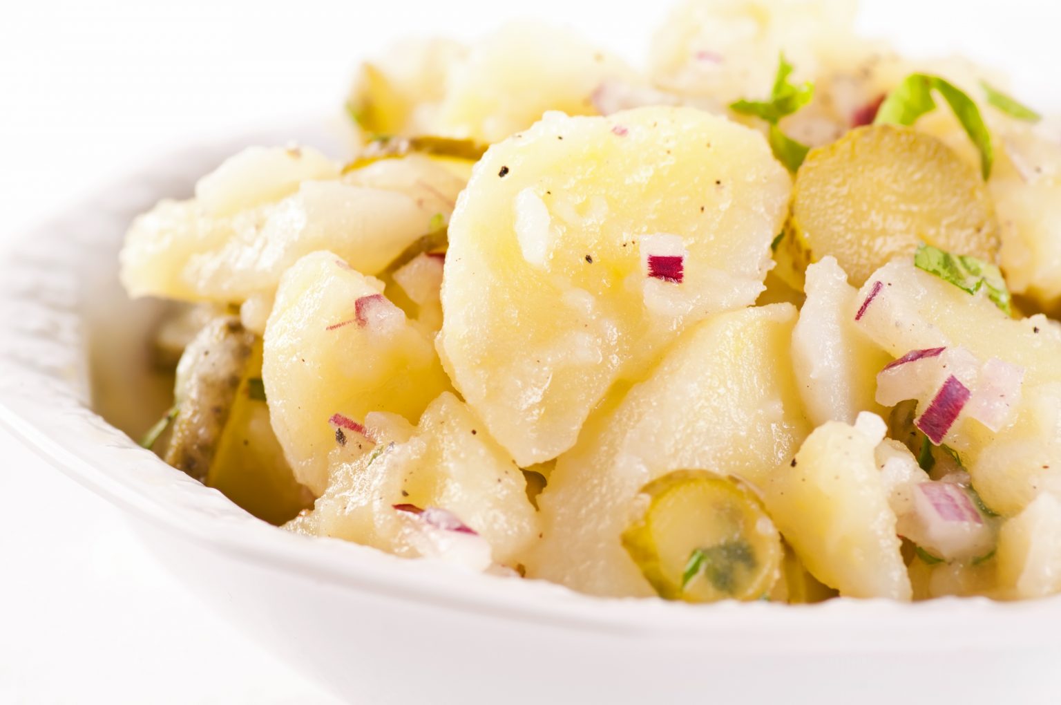 Uncle Tommys Mayo-FREE German Potato Salad – Get Chong CBD | Tommy ...